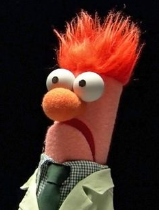 Der Sozi aus der Muppet-Show – Ein Portrait von Ralf Stegner — Steinhöfel